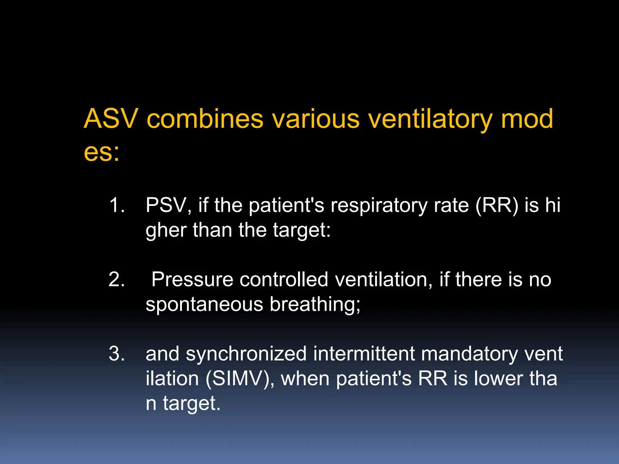 MODES OF VENTILATION detailed ppt presentation.pptx