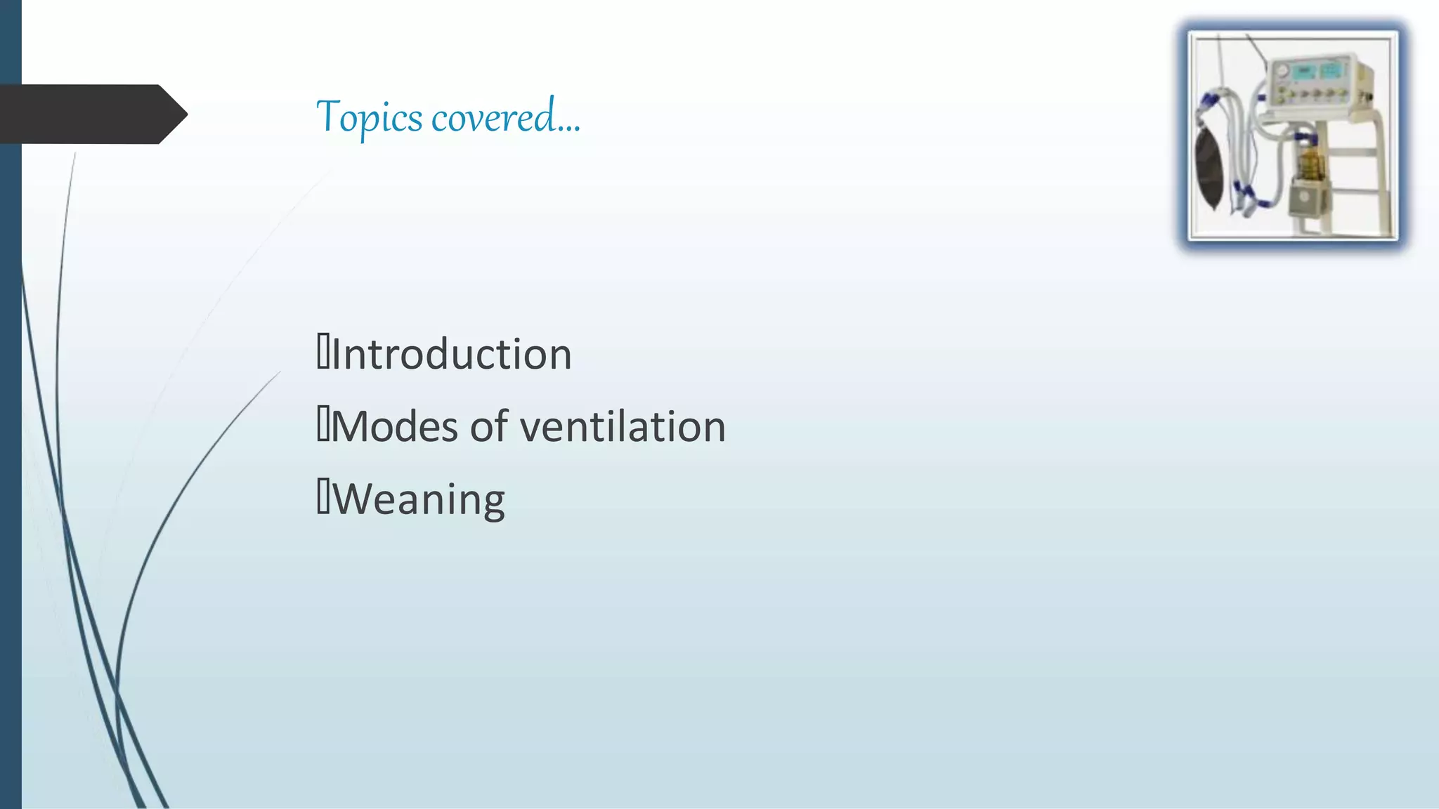 modesofventilationppt.pptx | Free Download