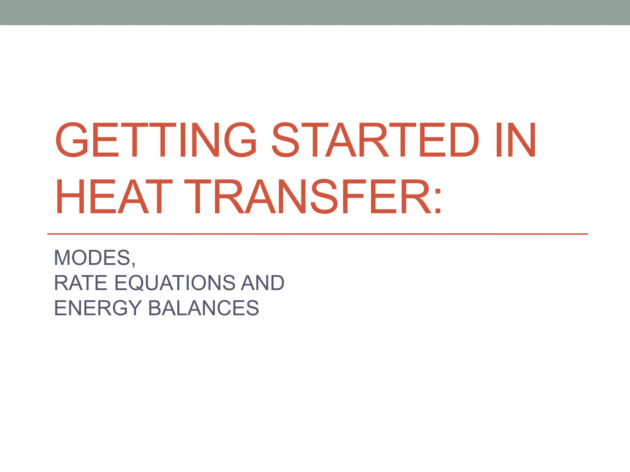 Modes Rate equations Section of Heat.pdf