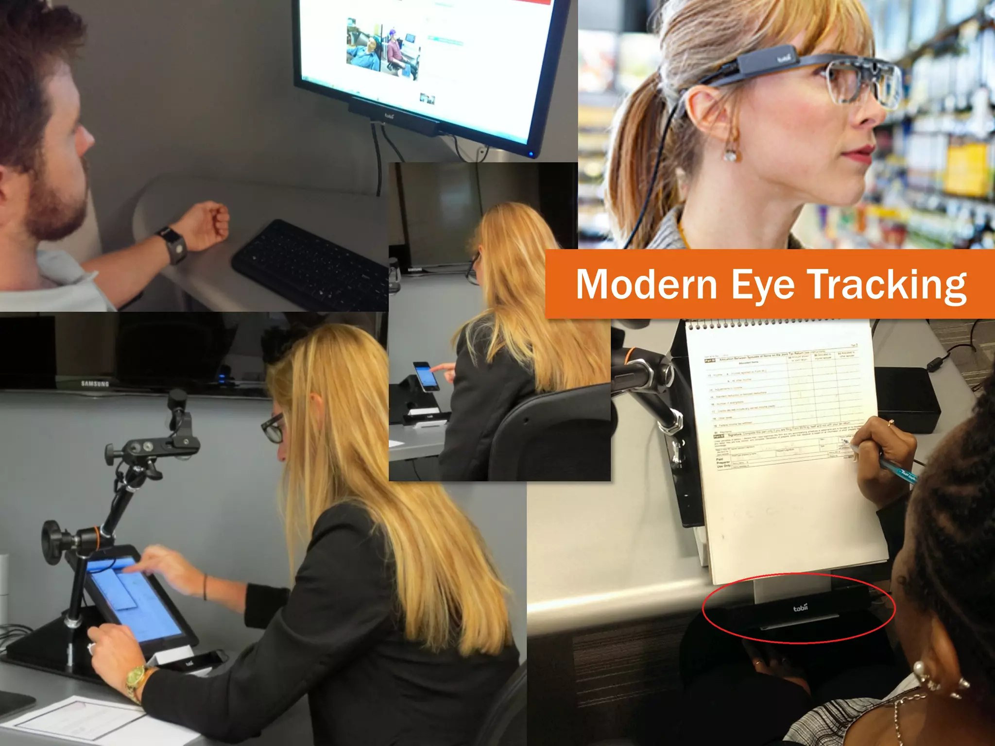 Eye Tracking the UX of Mobile: What You Need to Know | PDF