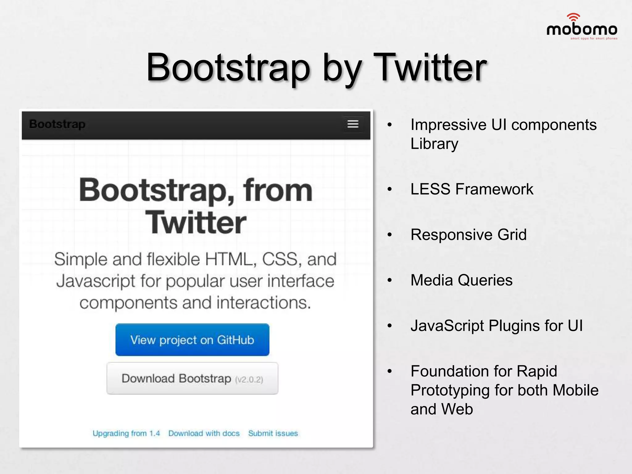 Modev ux brian lacey presentation | PPT