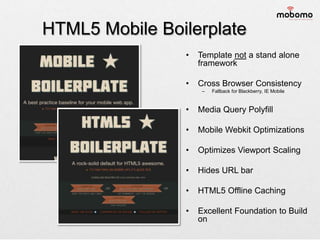 Modev ux brian lacey presentation | PPT