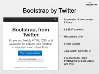 Modev ux brian lacey presentation | PPT