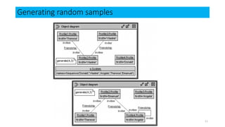 Adding Random Operations to OCL | PPT