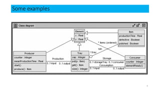 Adding Random Operations to OCL | PPT