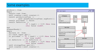 Adding Random Operations to OCL | PPT