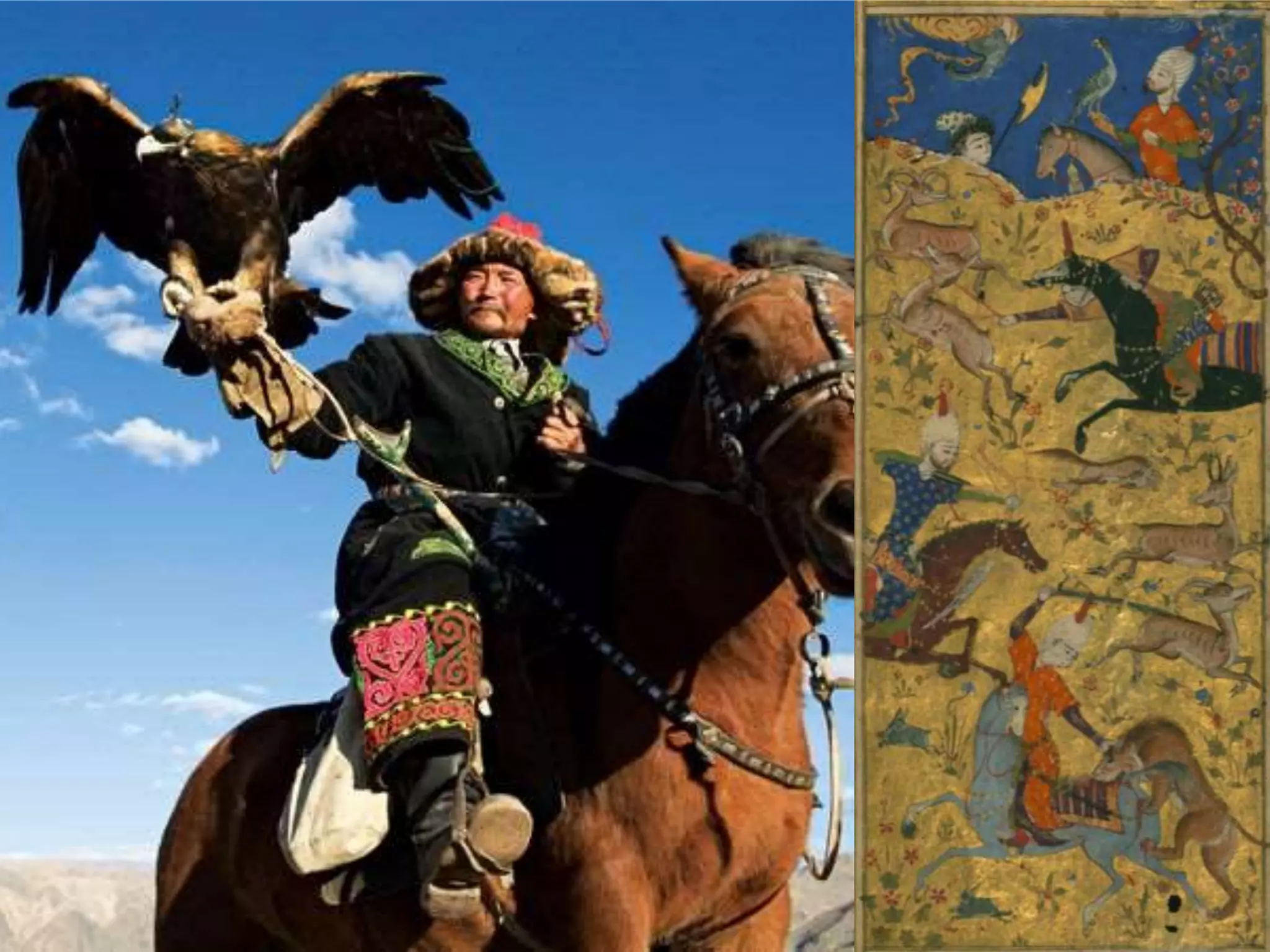 Mongols lifestyle final | PPT