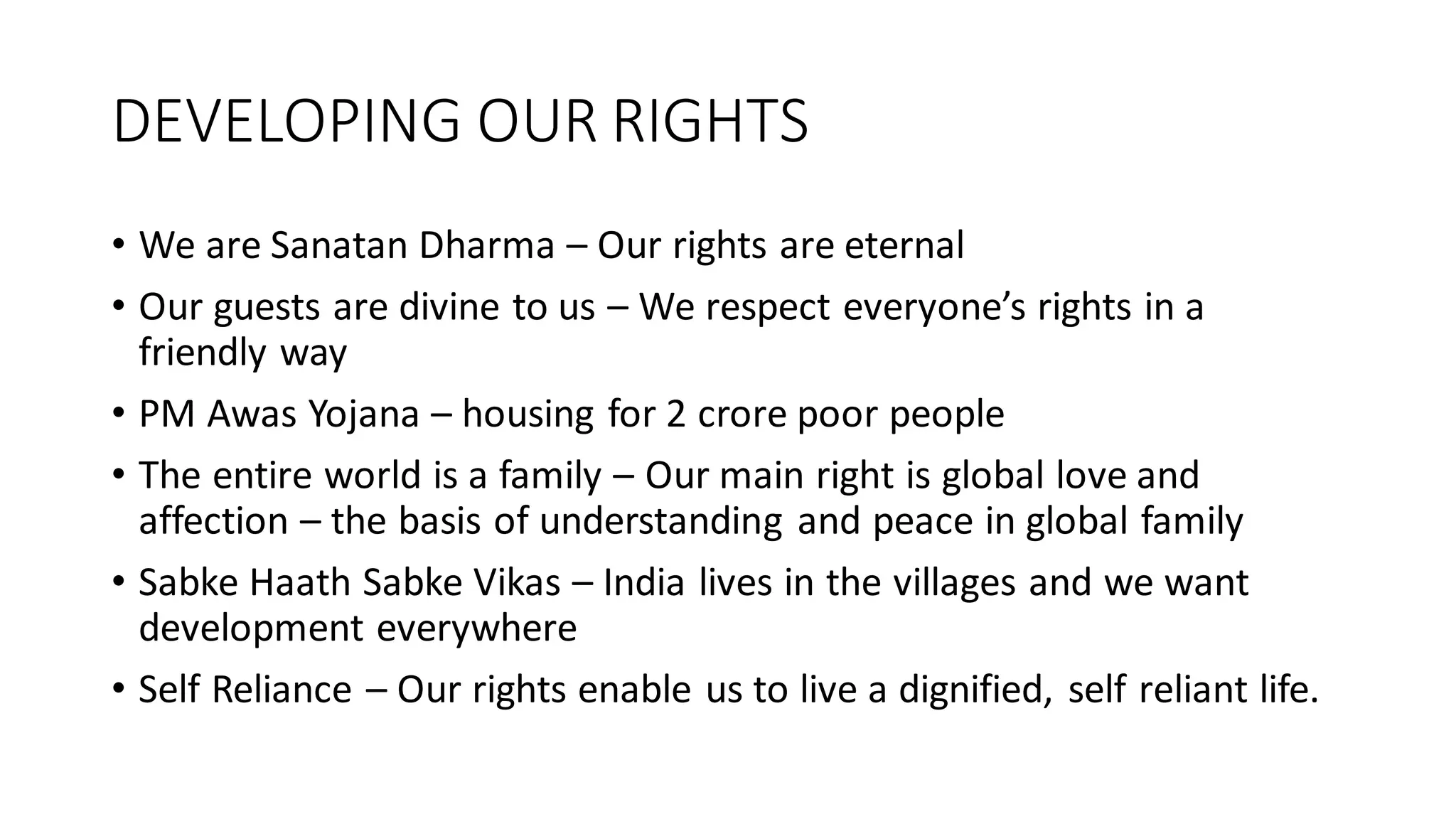 MODI - the saga of indian development and Vishwa Guru | PDF