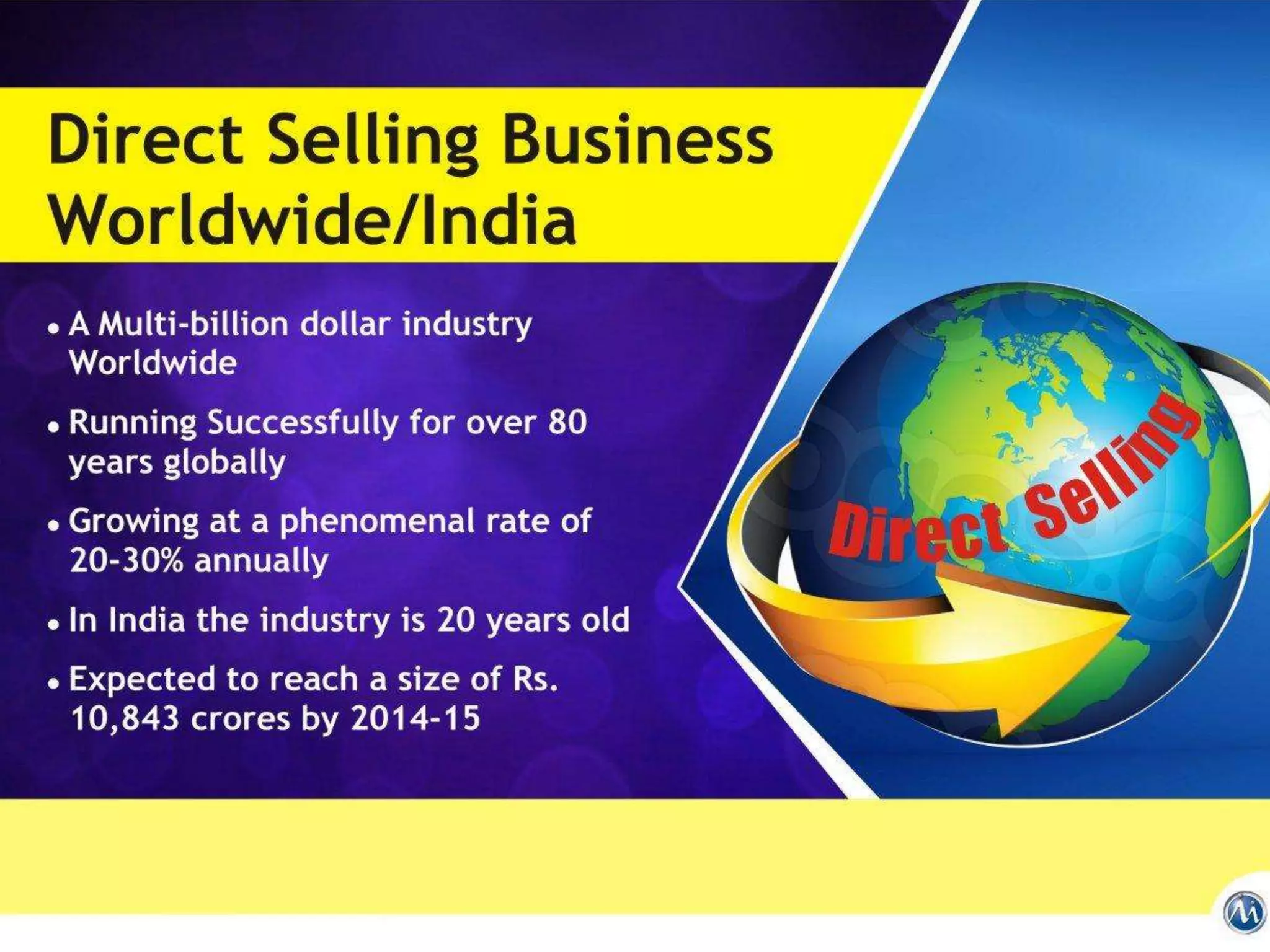 Modicare business plan | PPTX