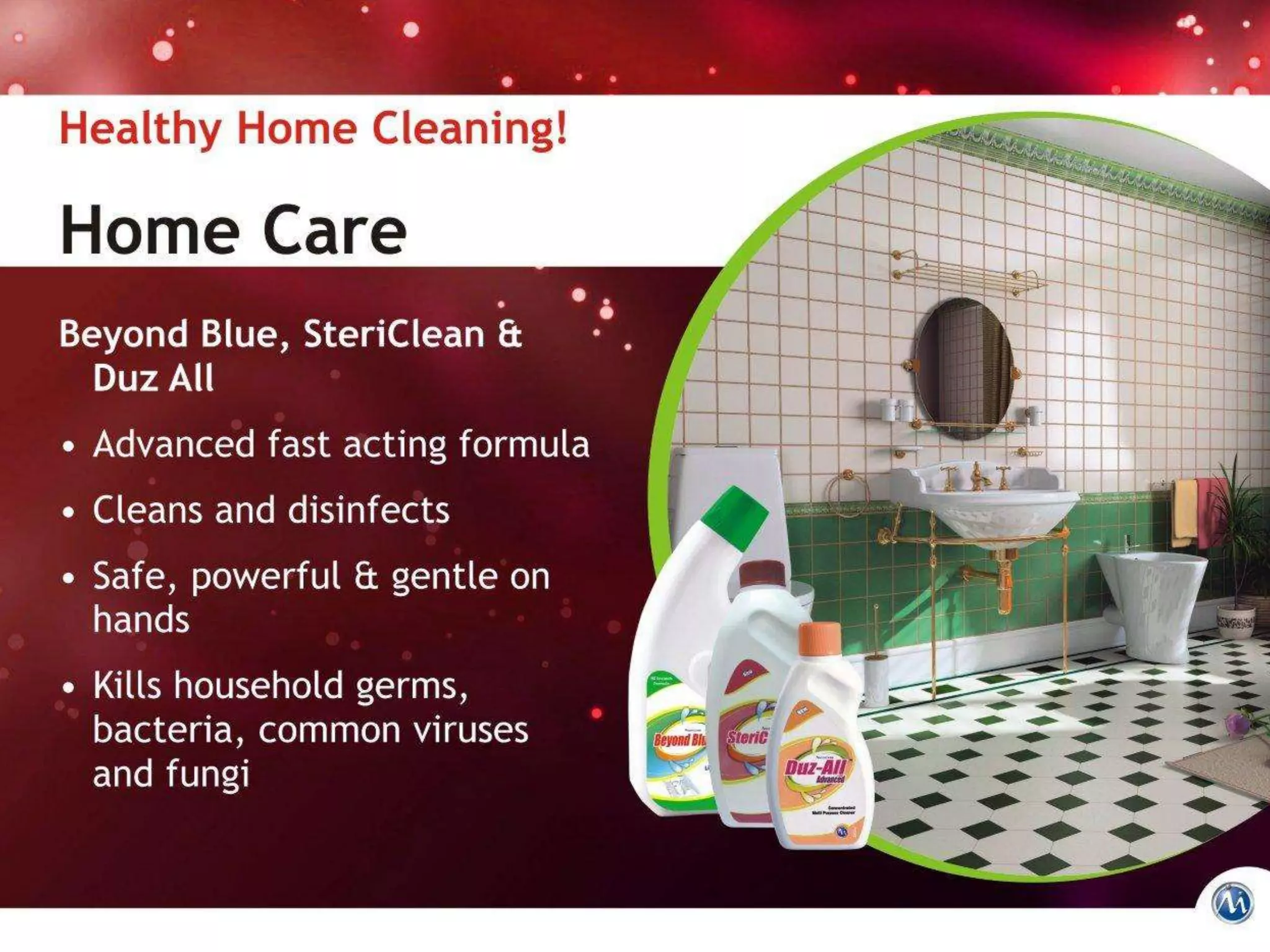 Modicare business plan | PPTX