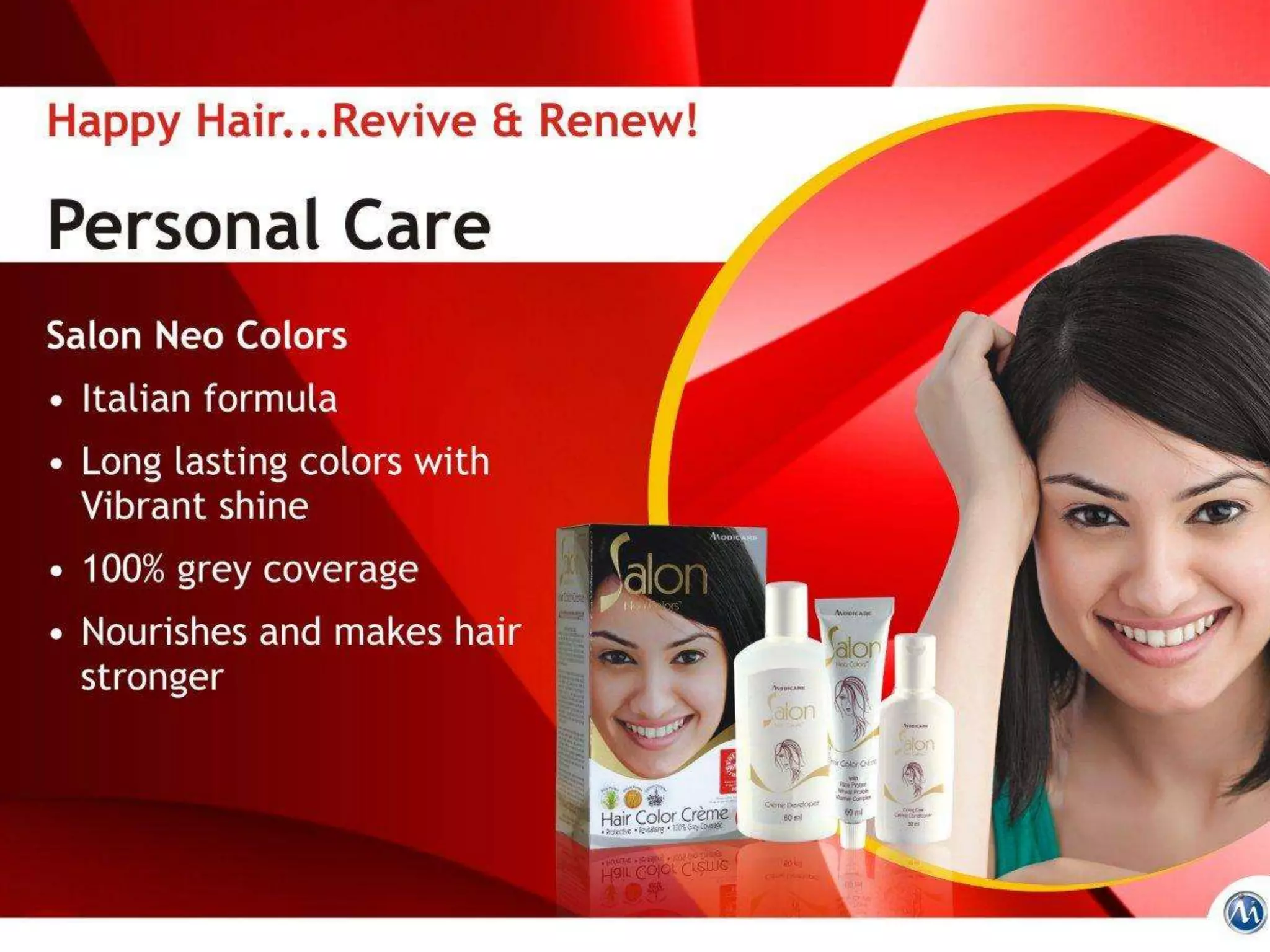 Modicare business plan | PPTX