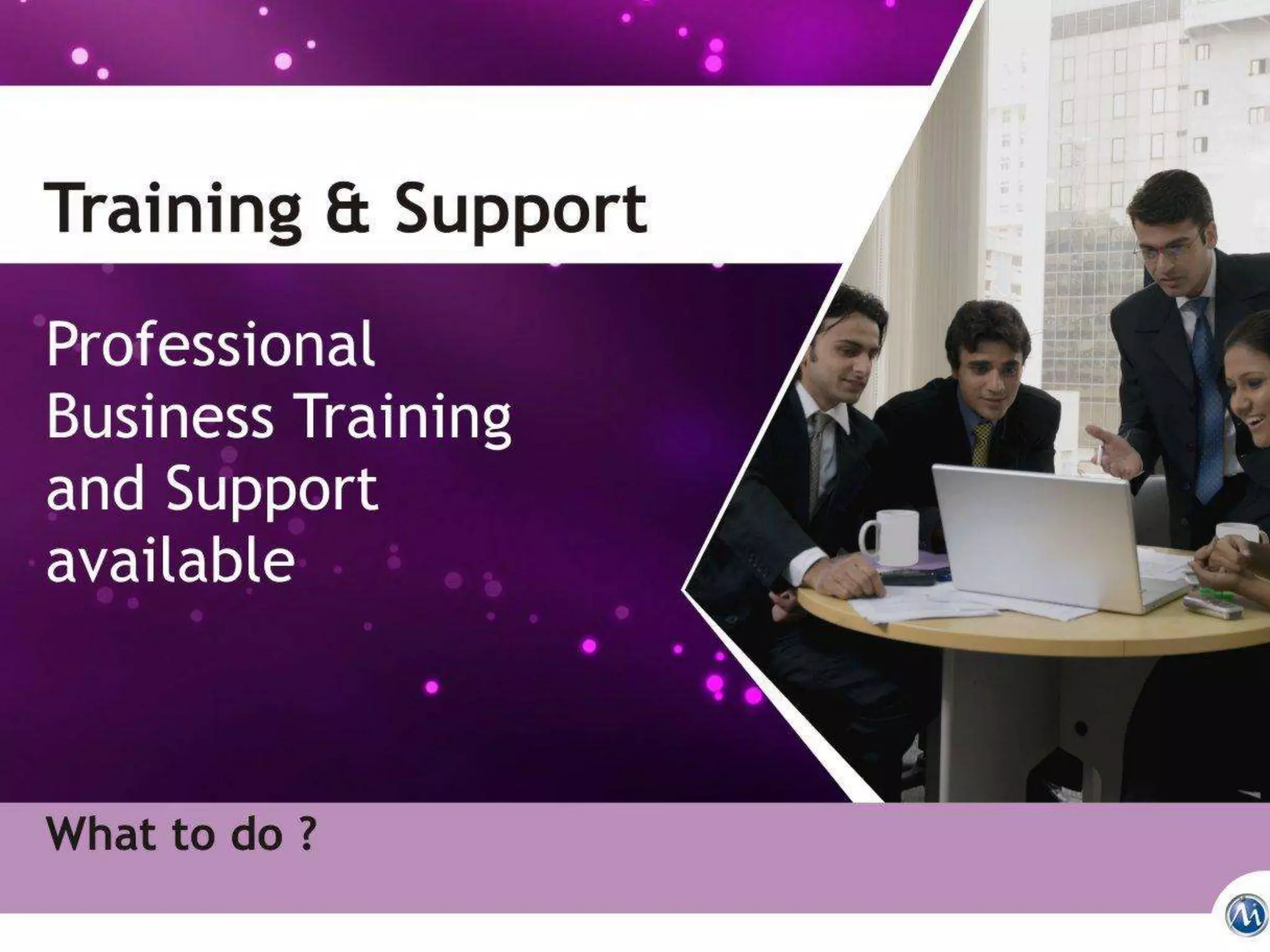 Modicare business plan | PPTX