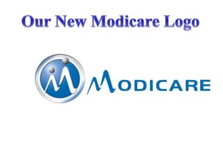 MODICARE MAXIMIZER PLAN-NEW | PPT
