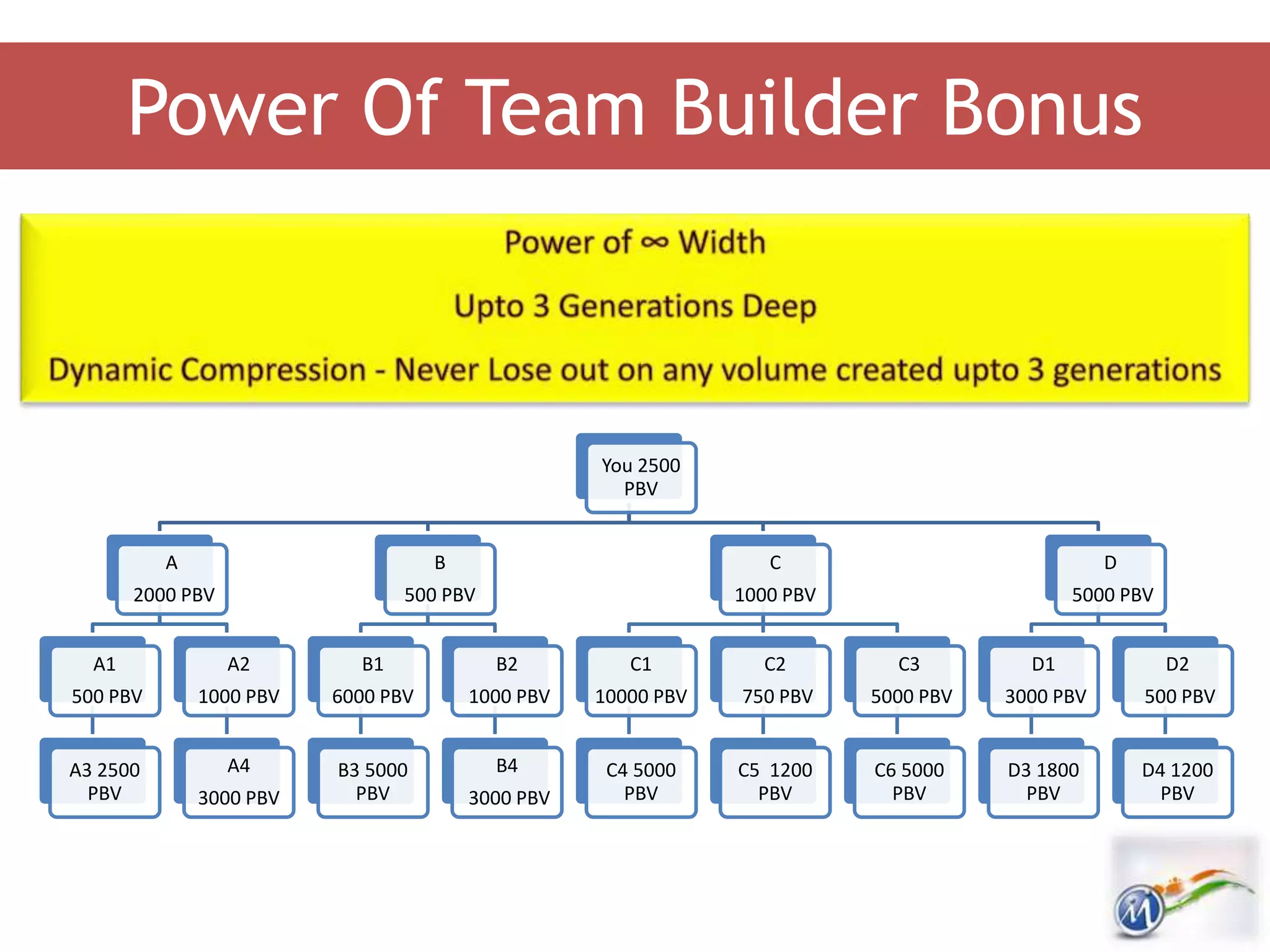 Modicare Plan Overview by Munish Chopra | PPTX