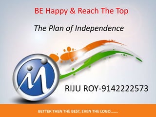 Modicareplanppt by riju roy | PPTX