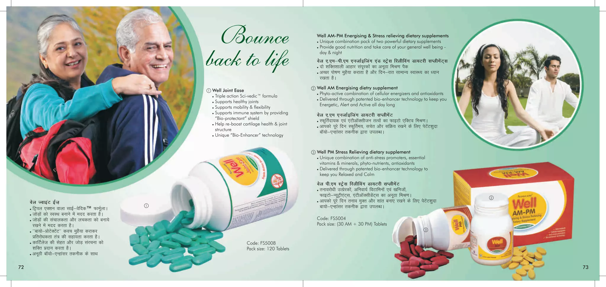 Modicare Product Catalogue | PDF