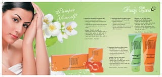 Modicare Product Catalogue | PPT