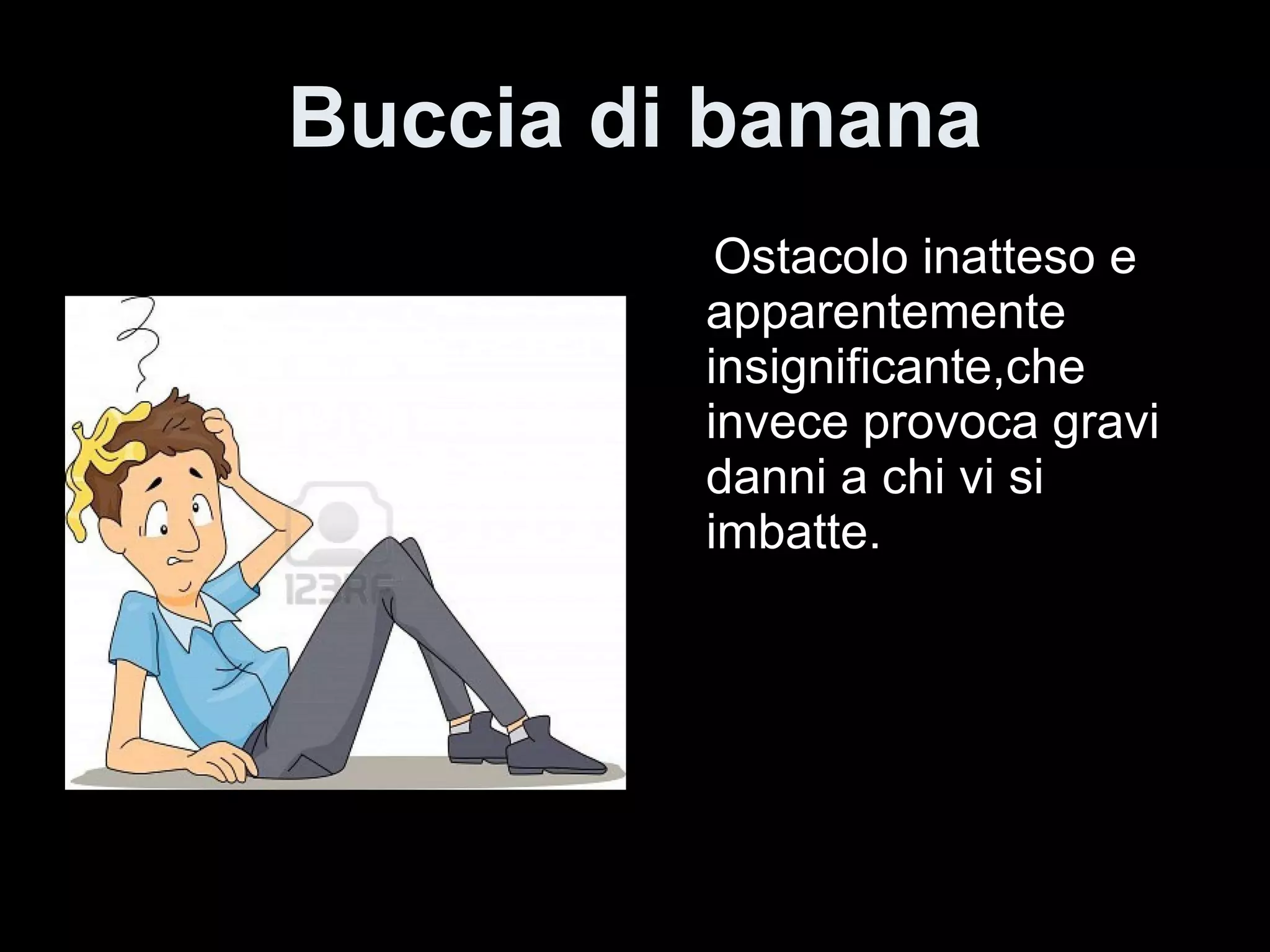 Modi di dire italiani Anna | PPT