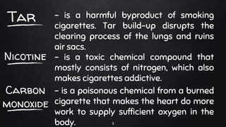 Modifiable Risk Factor of Lifestyle Diseases.pptx