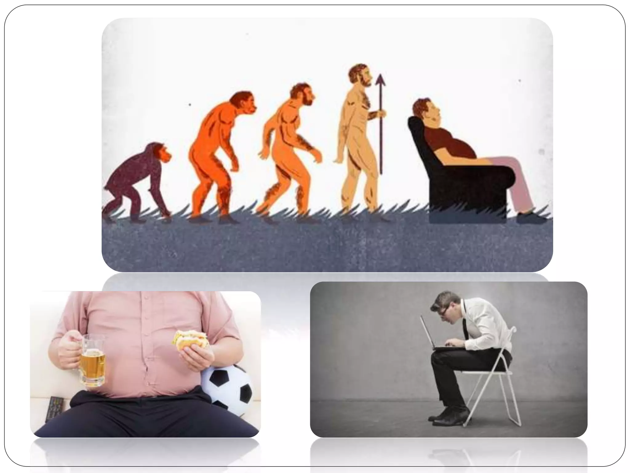 Modifiable Risk Factors of Lifestyle Diseases | PPTX