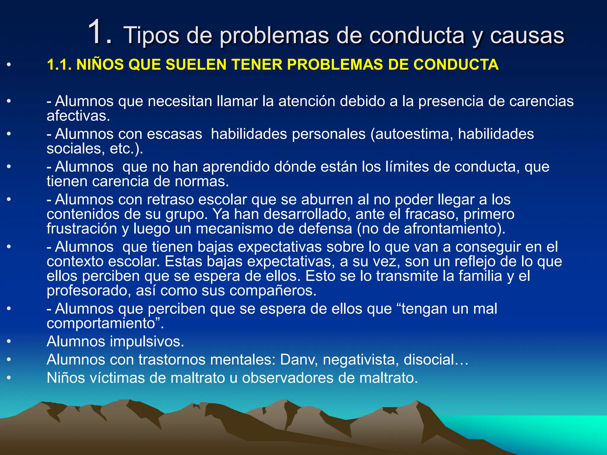 Técnicas de Modificación de conducta.ppt
