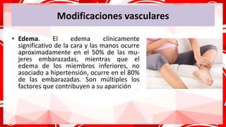 MODIFICACIONES FISIOLOGICAS EN EL EMBARAZO.pptx