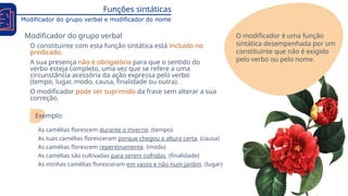 Modificador do grupo verbal e modificador do nome.pptx