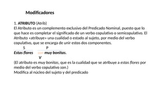 Modificadores del sujeto y del predicado.pptx