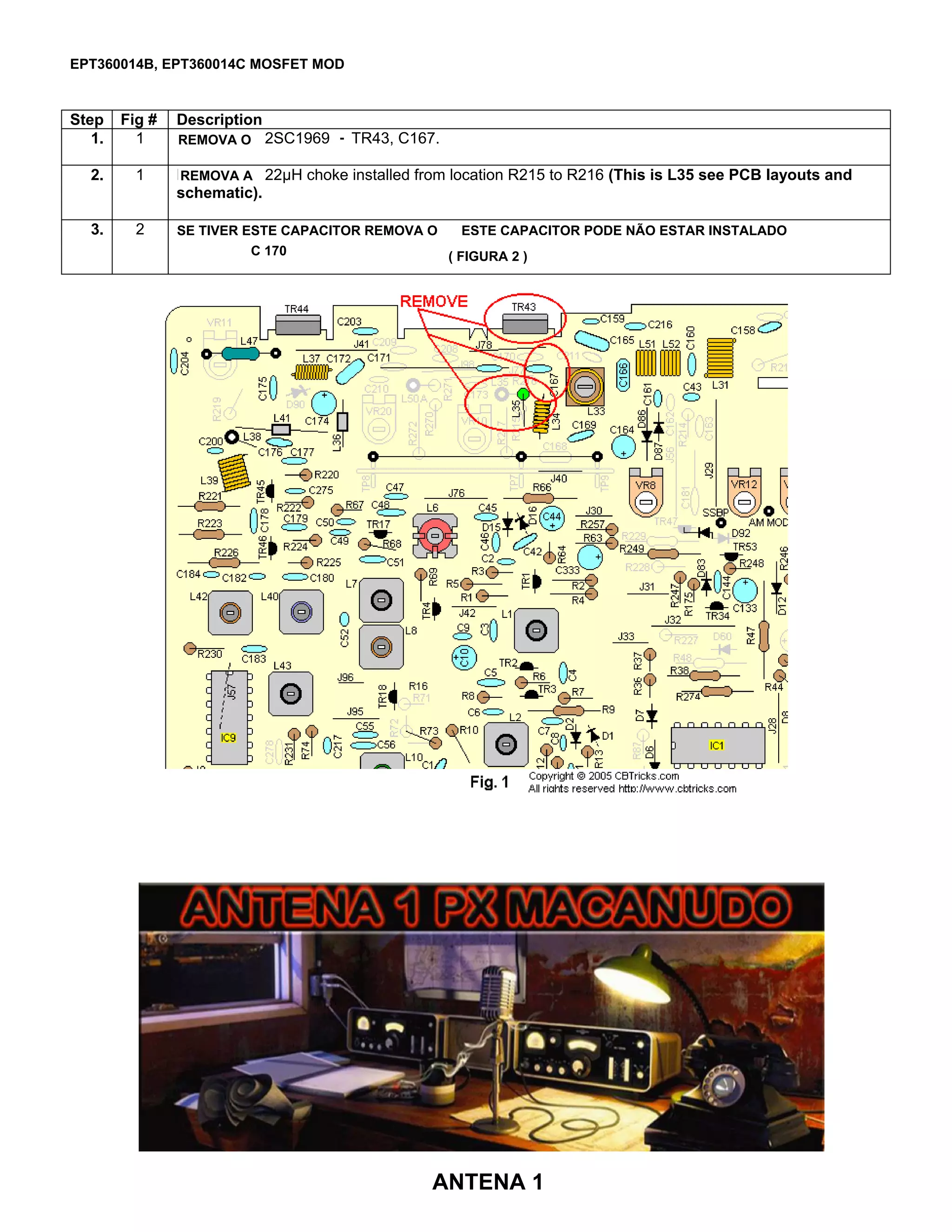 Modificação saida erf_2030_ept3600_mod(2) | PDF