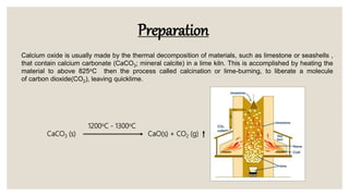 Modification of egg shells | PPTX