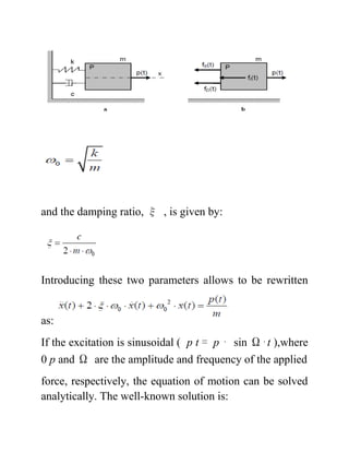 Modification factor | PDF