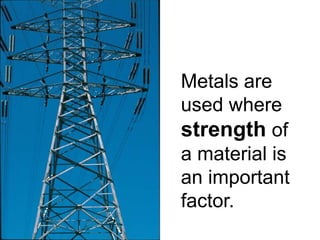 MODIFICATION OF METALS.ppt