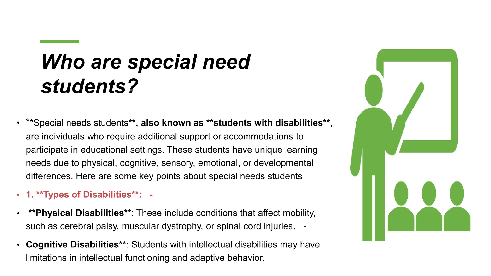 modifications for special need students.pptx