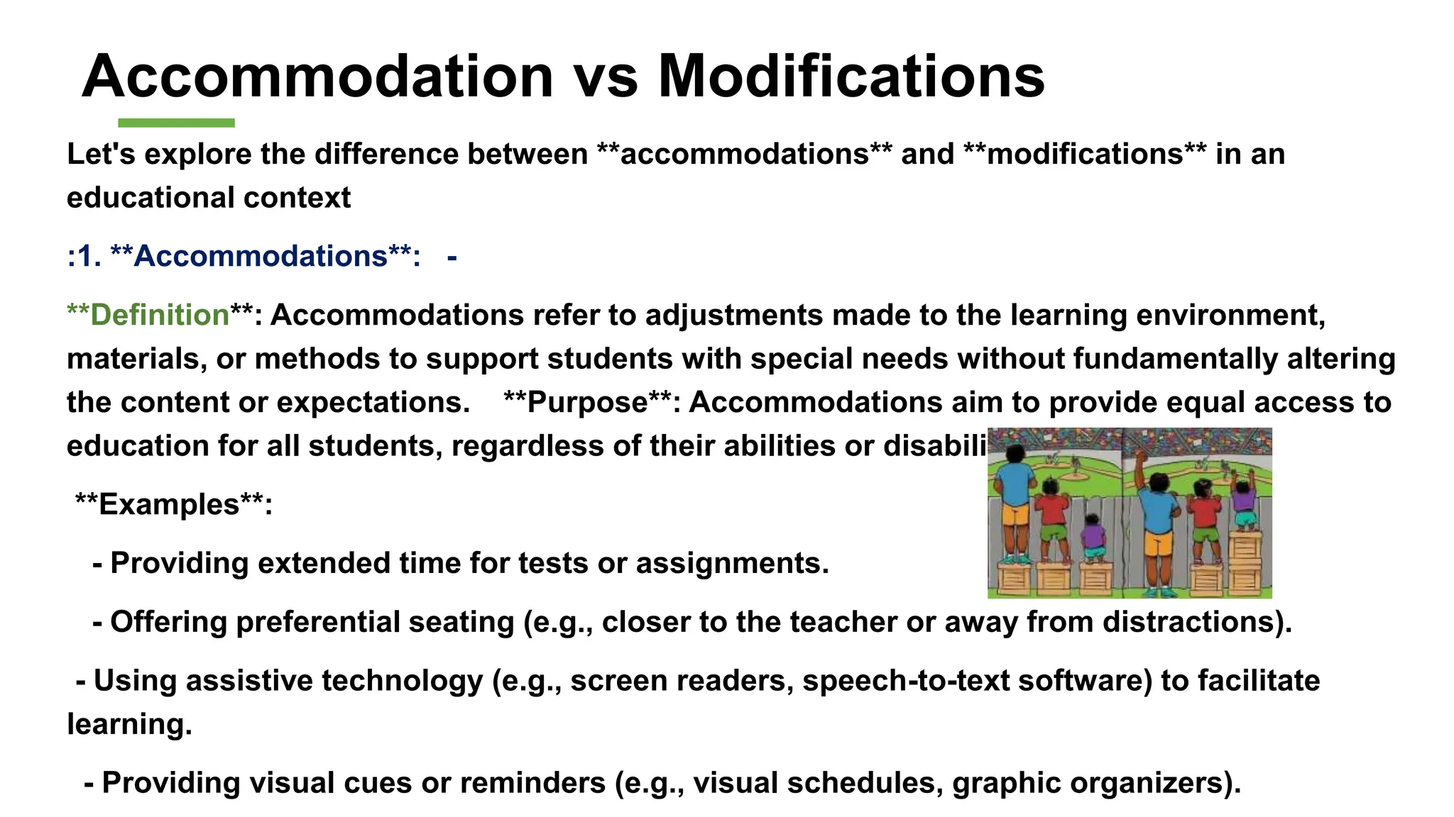 modifications for special need students.pptx