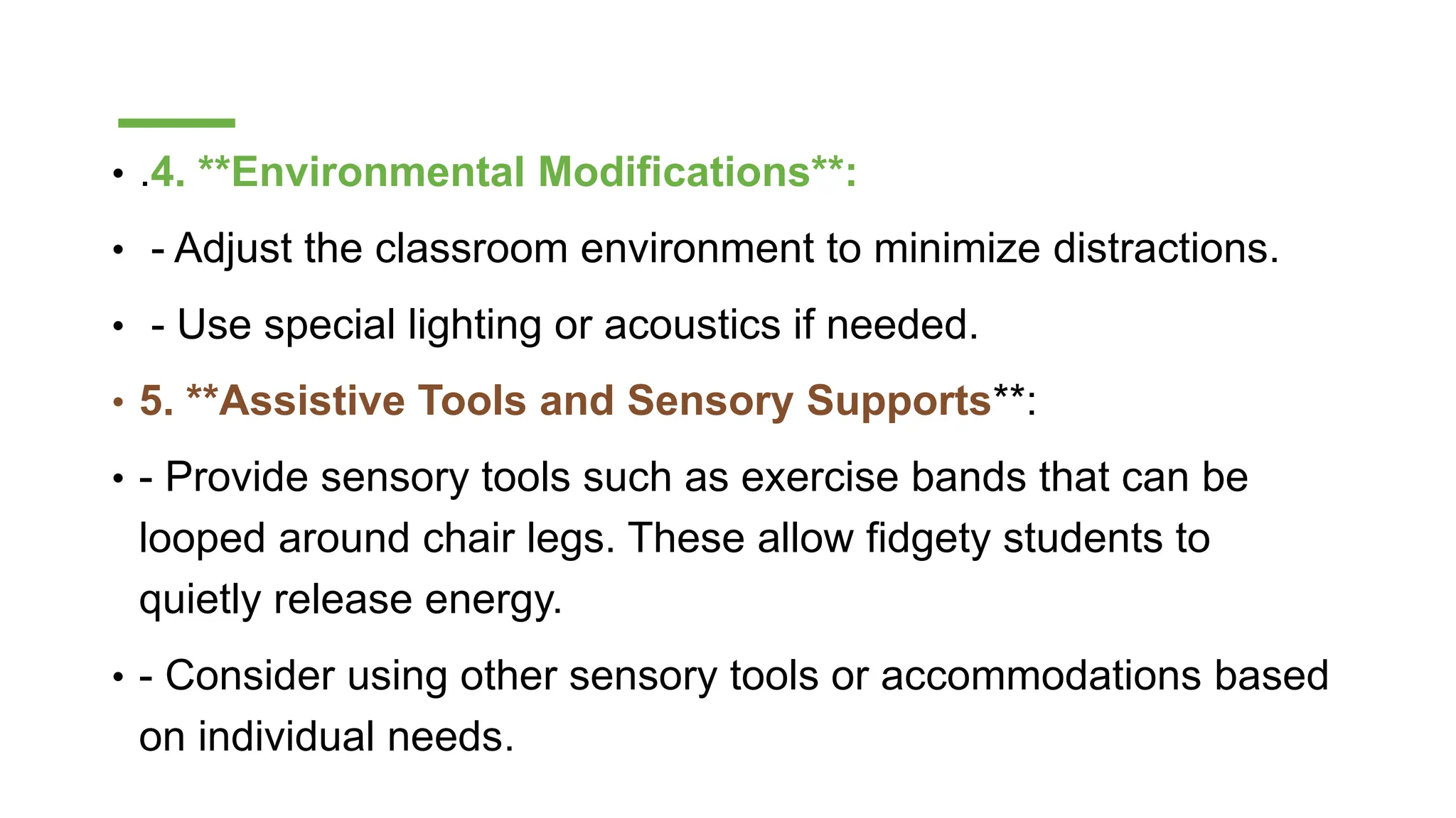 modifications for special need students.pptx