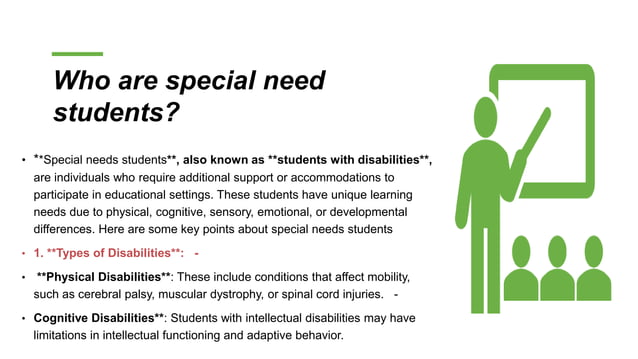 modifications for special need students.pptx