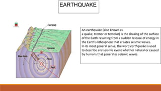 Effect of water table on site response studies | PPT