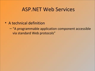 Modified.net overview | PPT