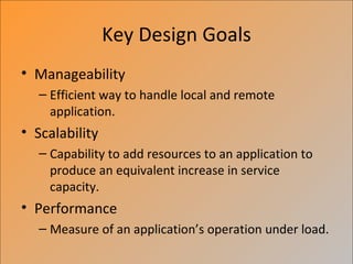 Modified.net overview | PPT | Programming Languages | Computing