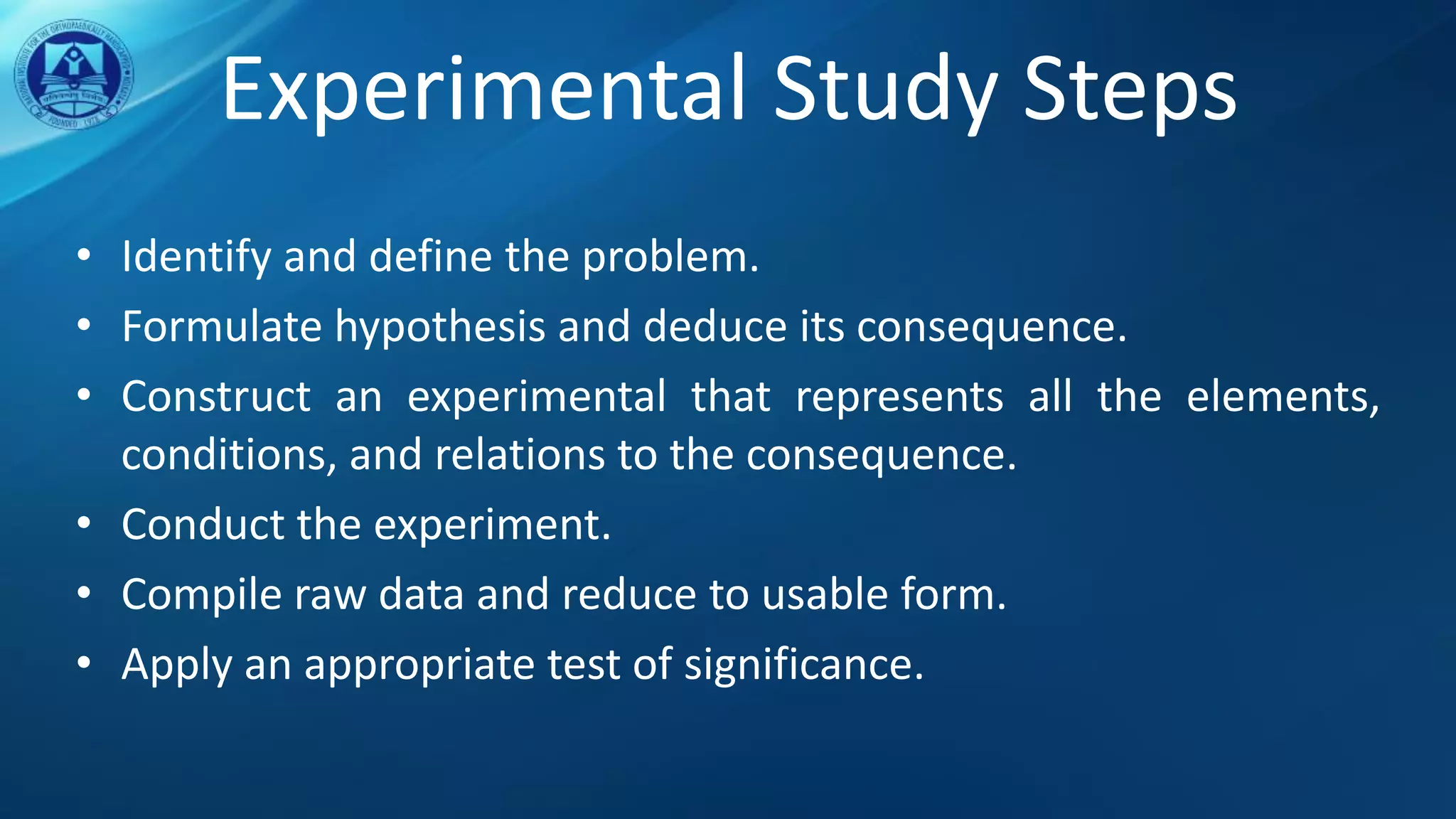 Research Methodology in Gait Analysis | PDF