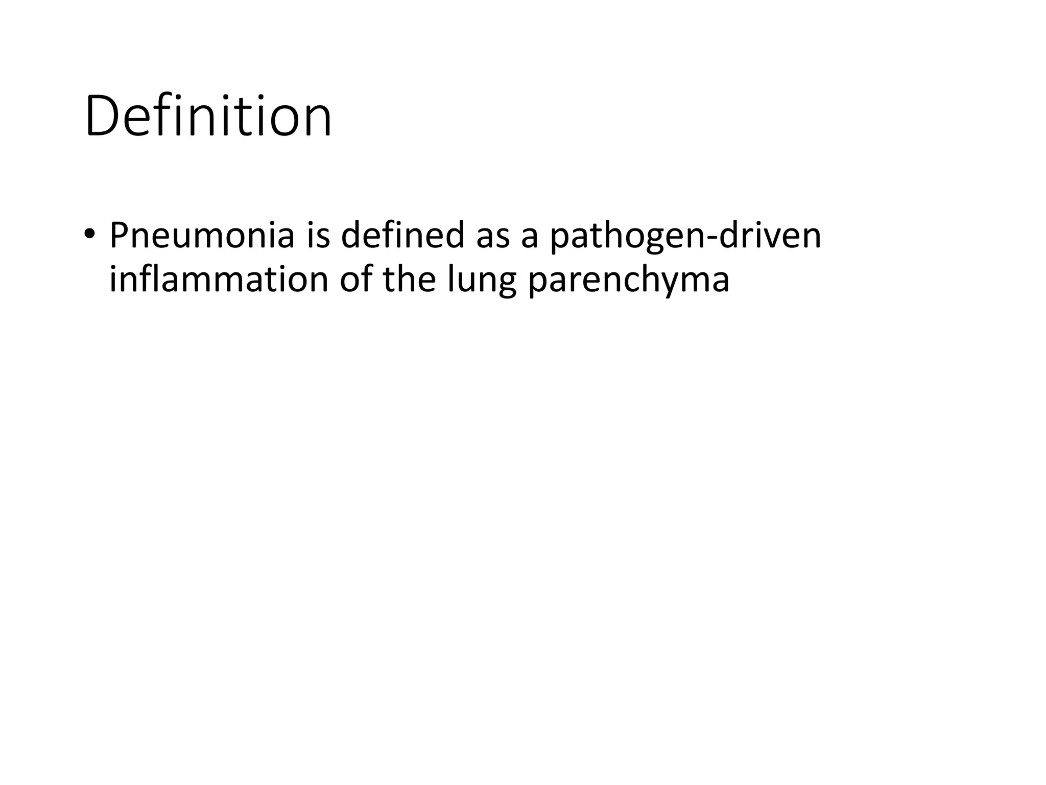 Severe Pneumonia.pptx