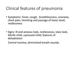 Severe Pneumonia.pptx
