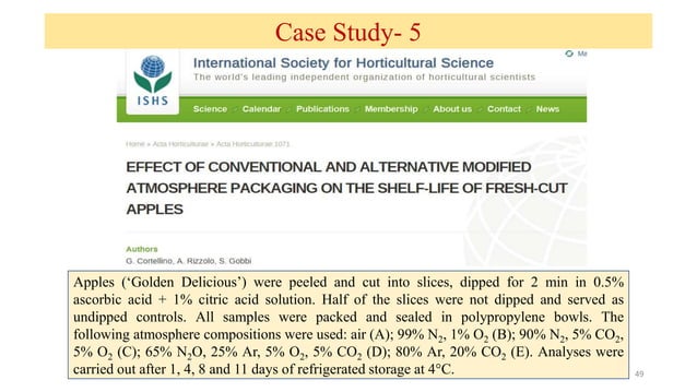 Modified Atmospheric Packaging of fruits.pptx