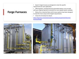 Epcon Industrial Systems, LP | PPT