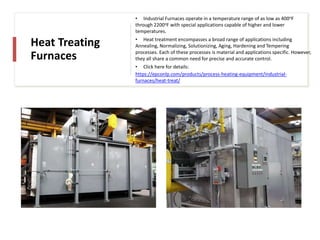 Epcon Industrial Systems, LP | PPT