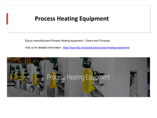 Epcon Industrial Systems, LP | PPT