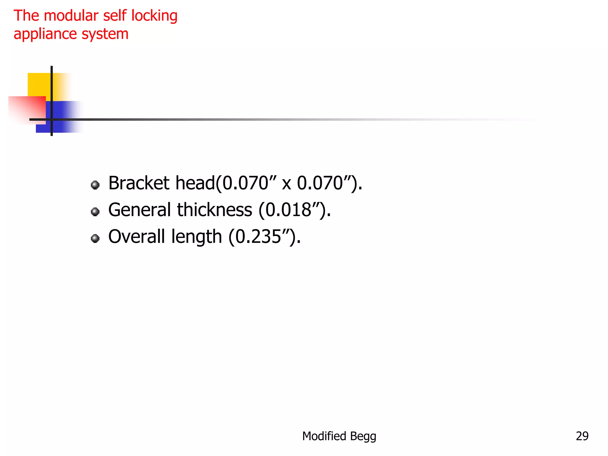Modified begg orthodontics | PPT