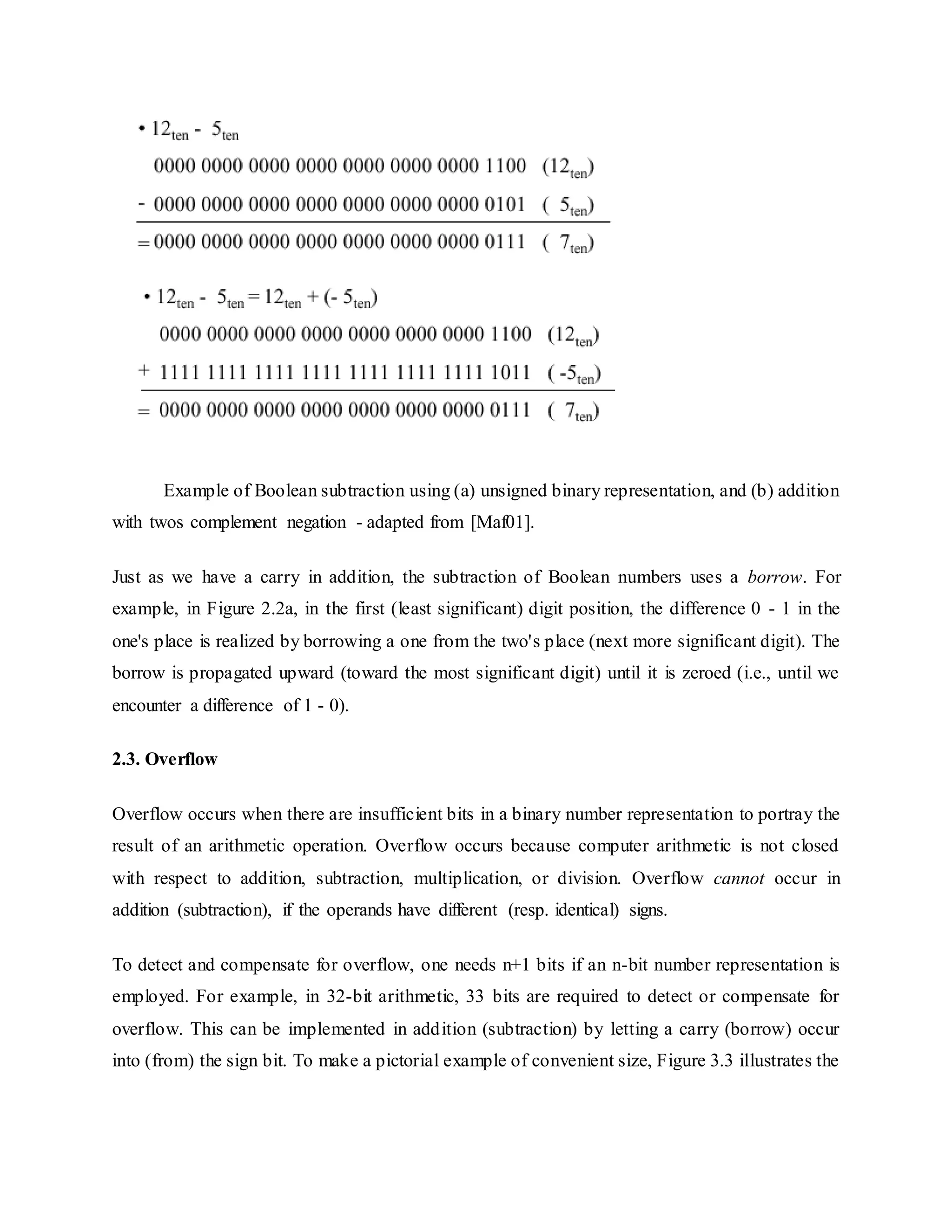 Modified booth | DOCX