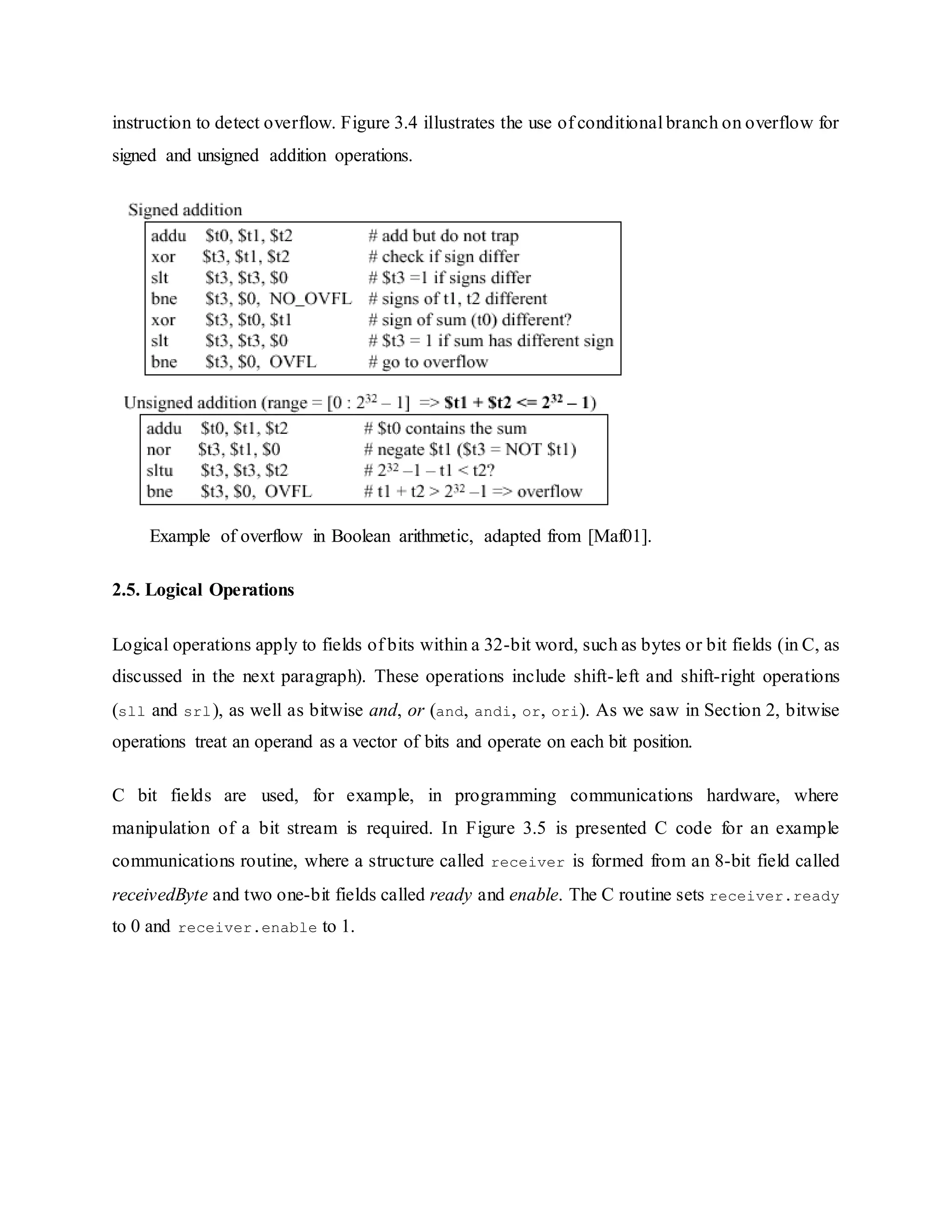 Modified booth | DOCX