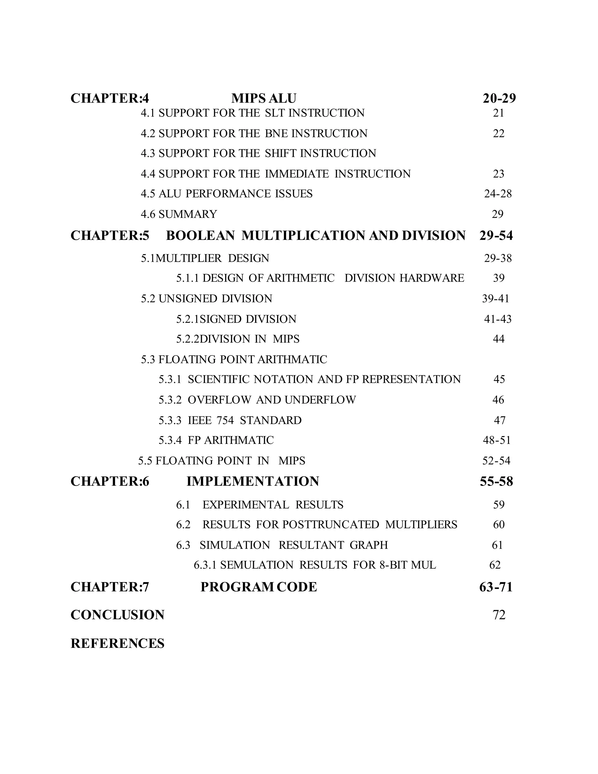 Modified booth | DOCX